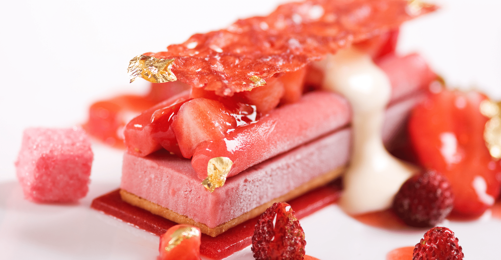 strawberry - Sysco