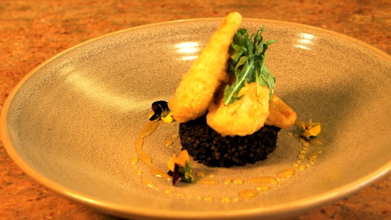 BlacPudding2 - Header - Sysco