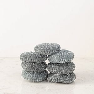 Wire-pot-scrub-(PD9060) - Sysco