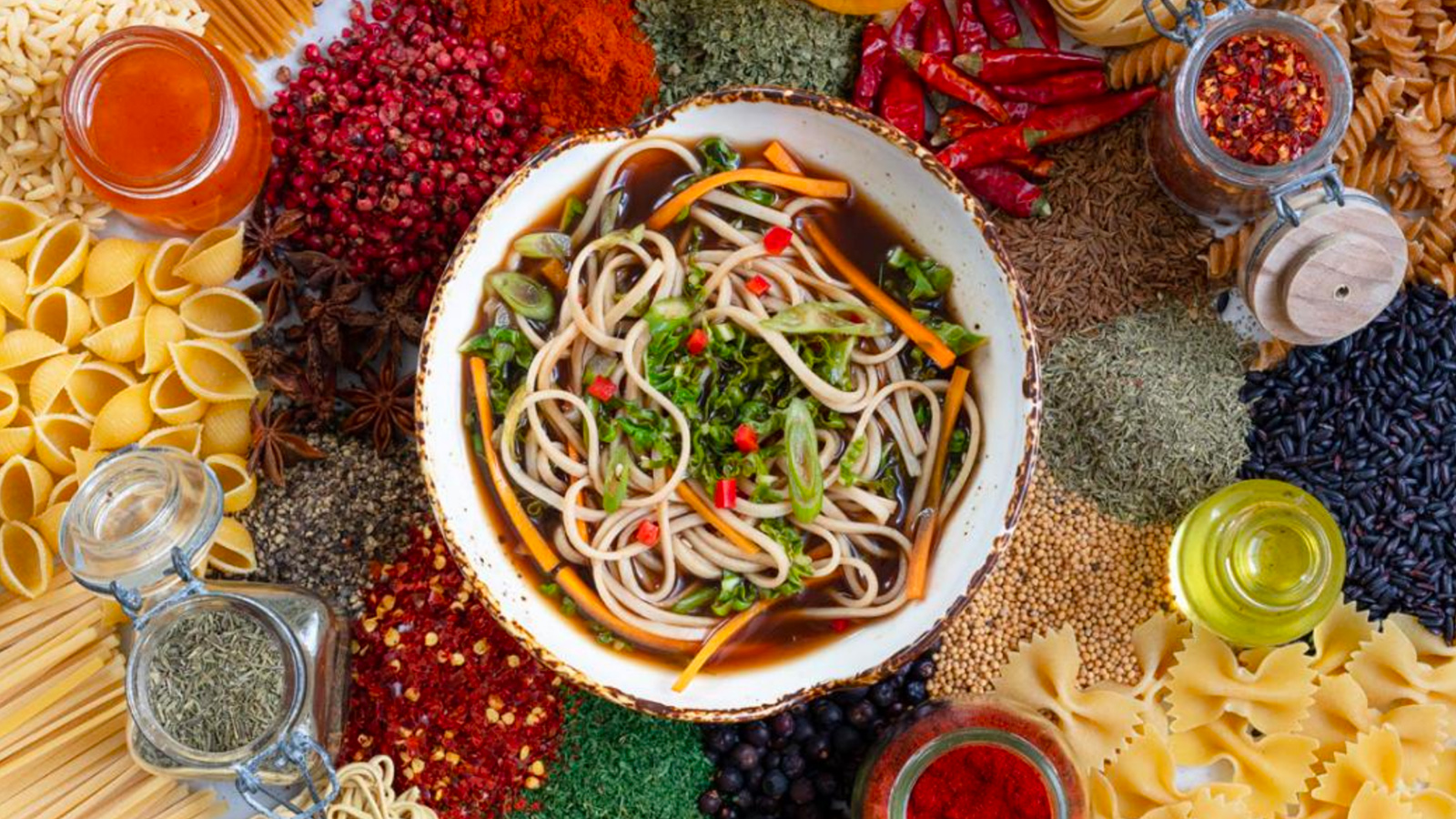 Snapback DRIED GOODS - Sysco