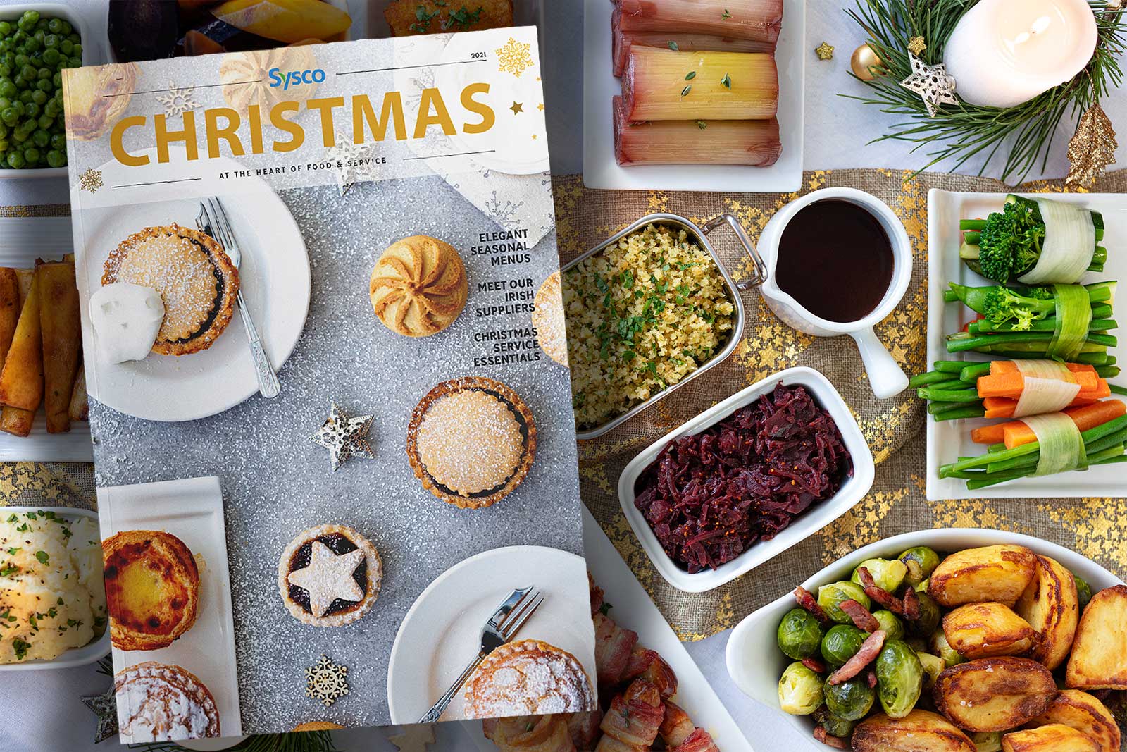 Christmas-Slider - Sysco