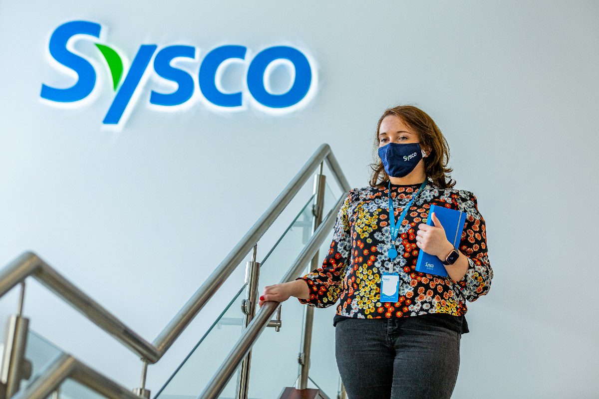 office safety 2 - Sysco