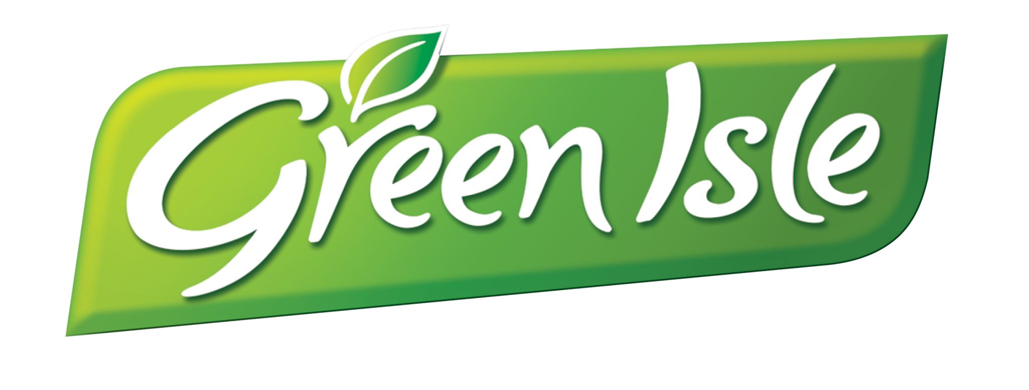 Green Ie Logo