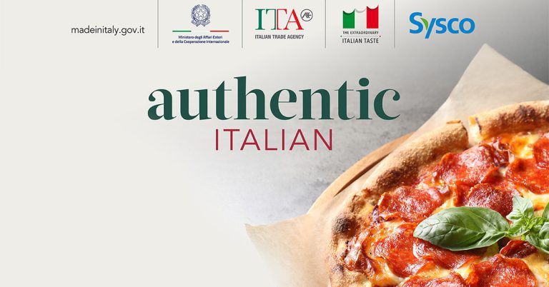 Sysco Authentic Italian - Sysco