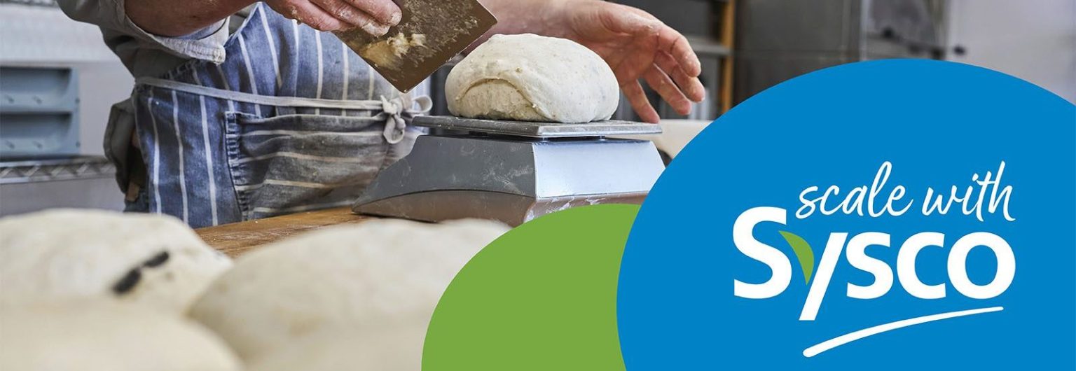 29013 Sysco NI Scale With Sysco Launch 2026_1600x928px Banner - Sysco